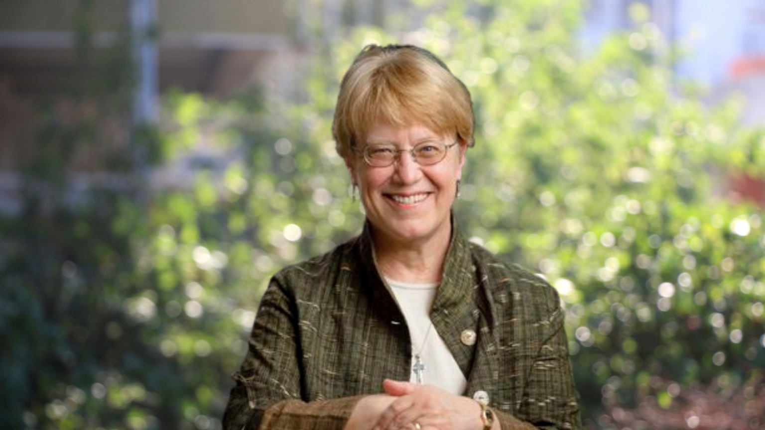 [New Podcast Episode] Learning to Listen for God: A Conversation with ...