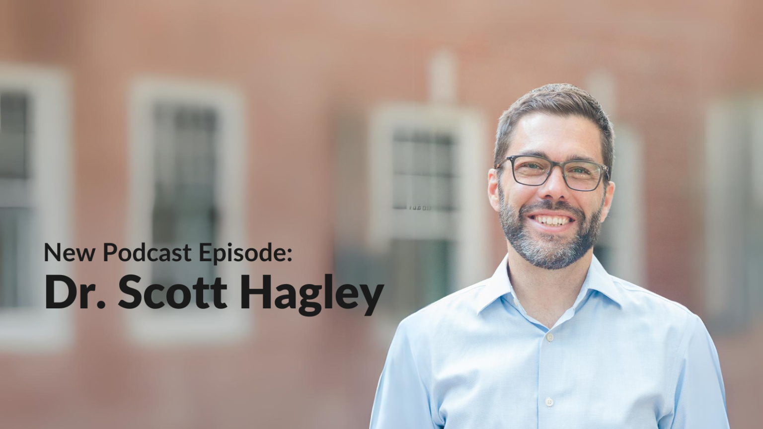 [New Podcast Episode] Eat What Is Set Before You: A Conversation with ...