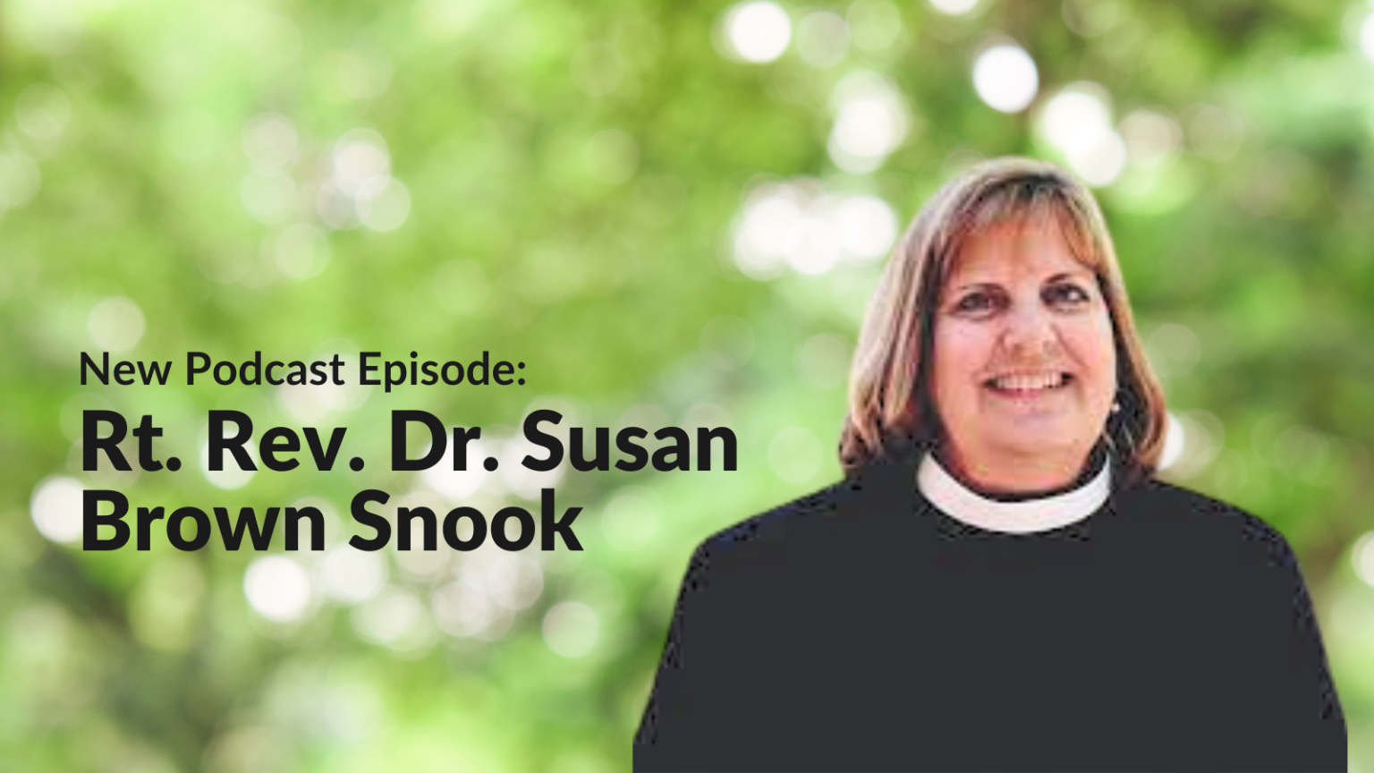 [New Podcast Episode] From Crisis To Opportunity: A Conversation with ...