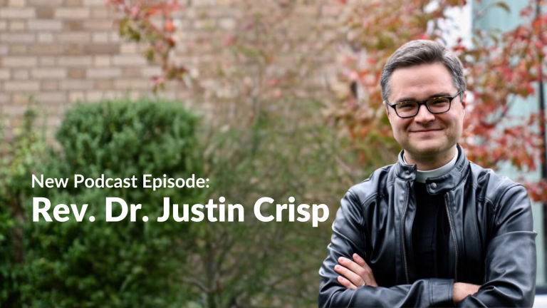 [New Podcast Episode] Because God is God: A Joyful Conversation with ...